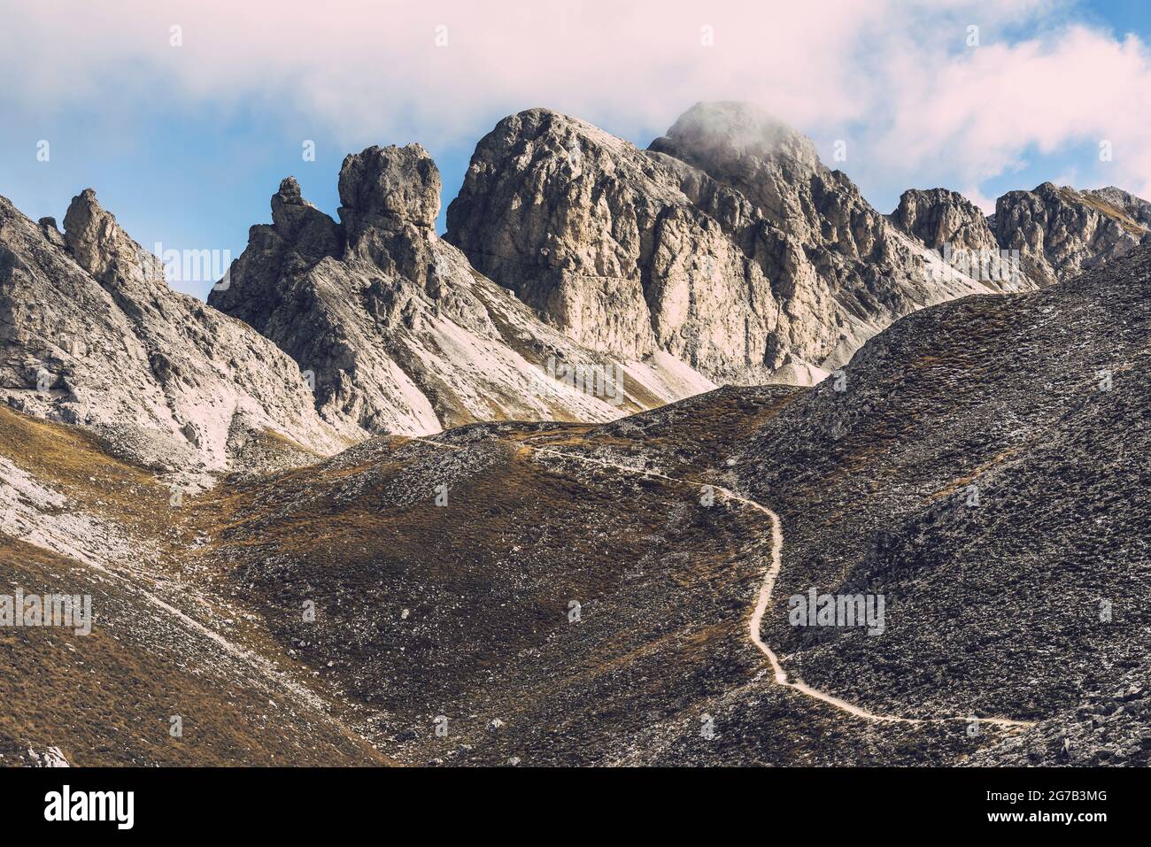 Gunther messner hi-res stock photography and images - Alamy