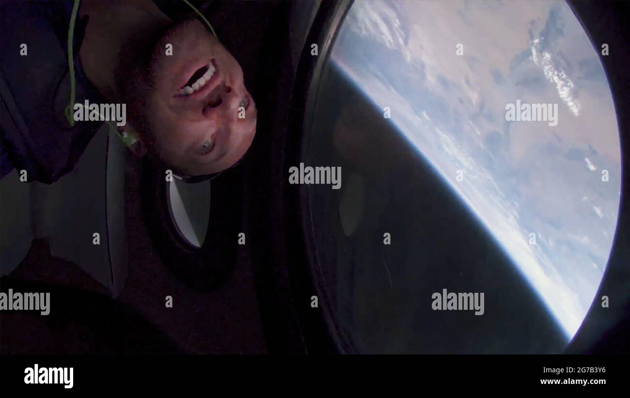 USA. 11th July, 2021. *** Handout Image *** Editorial Use Only *** In ...