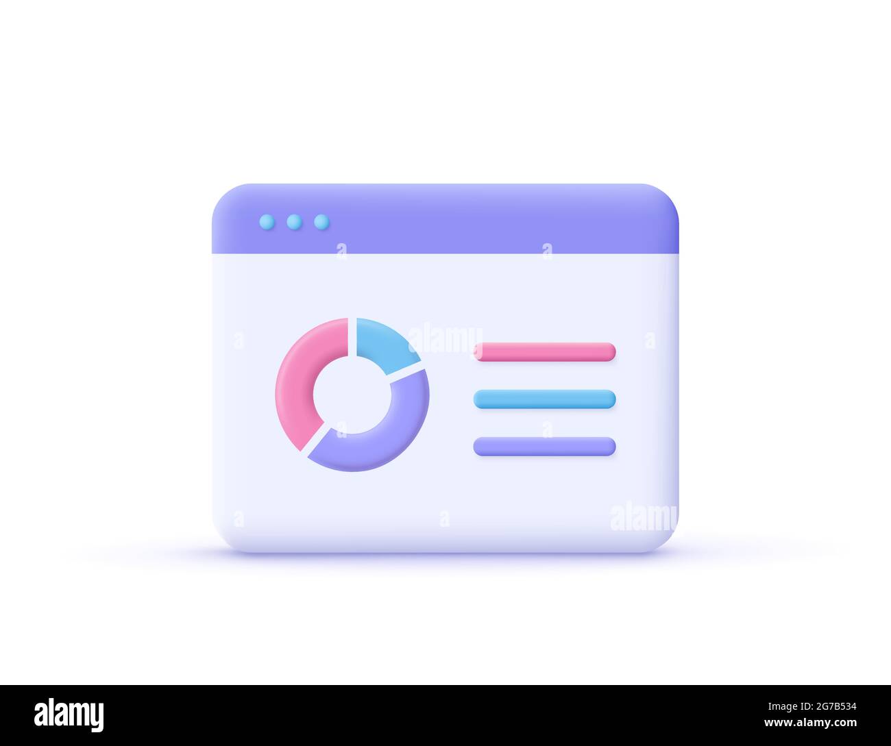 Sales, increase money growth icon, progress marketing. 3d vector ...