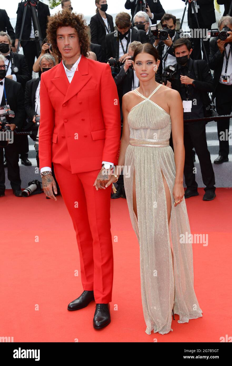 Kambree dalton hi-res stock photography and images - Alamy