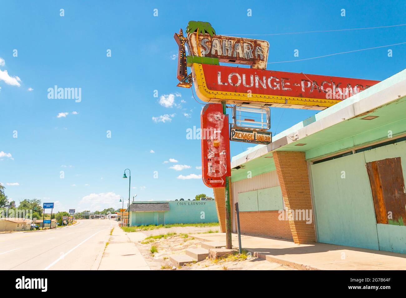 Cafe sahara hi-res stock photography and images - Alamy