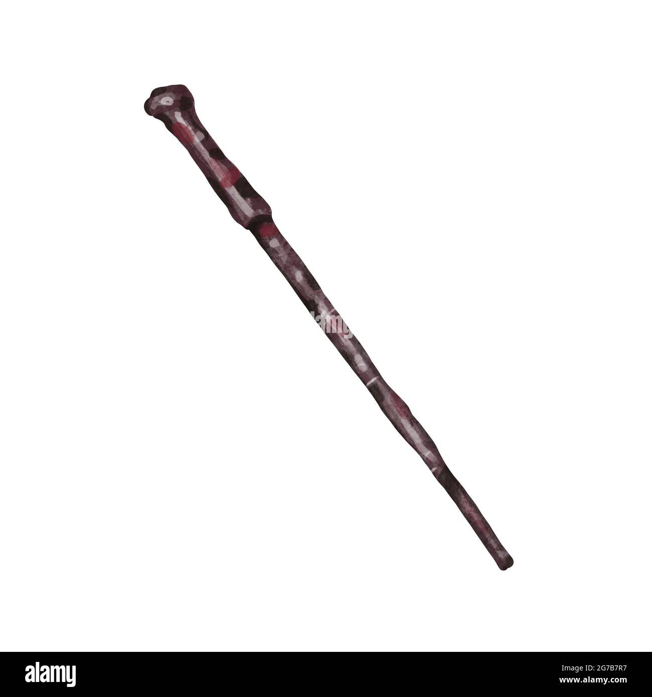 Harry Potter Elder Wand Clip Art