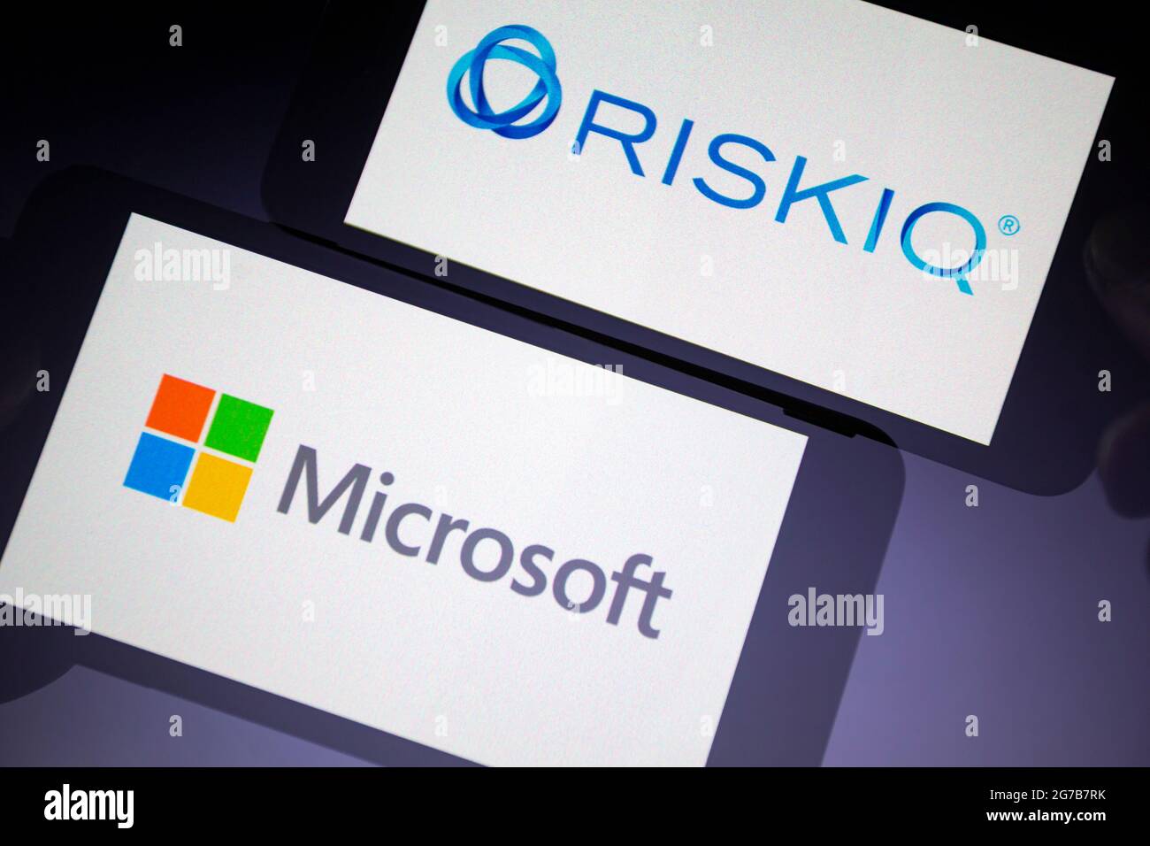 Microsoft Surface Logo High Resolution Stock Photography and Images - Alamy