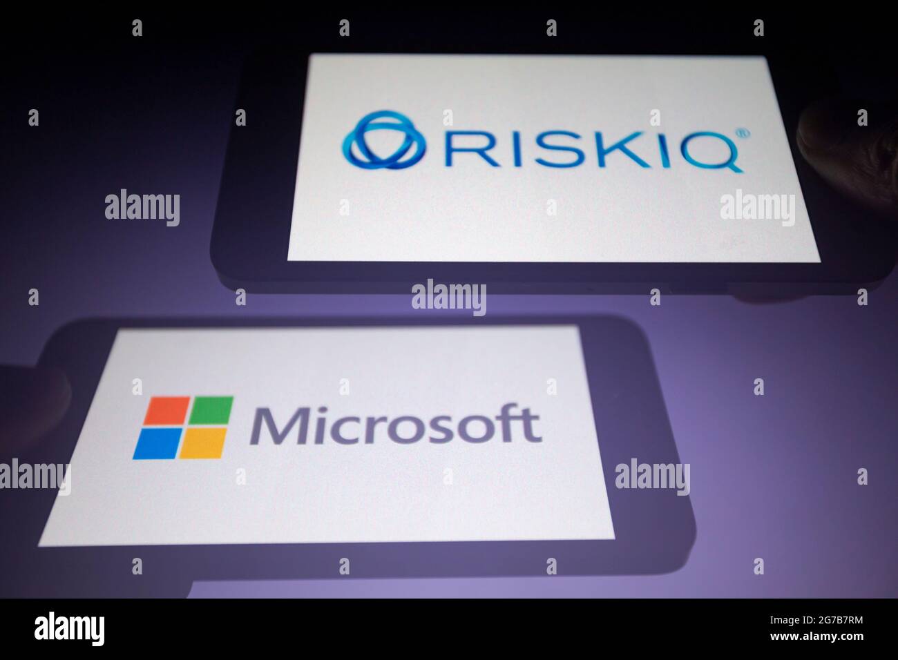 Microsoft Surface Logo High Resolution Stock Photography and Images - Alamy