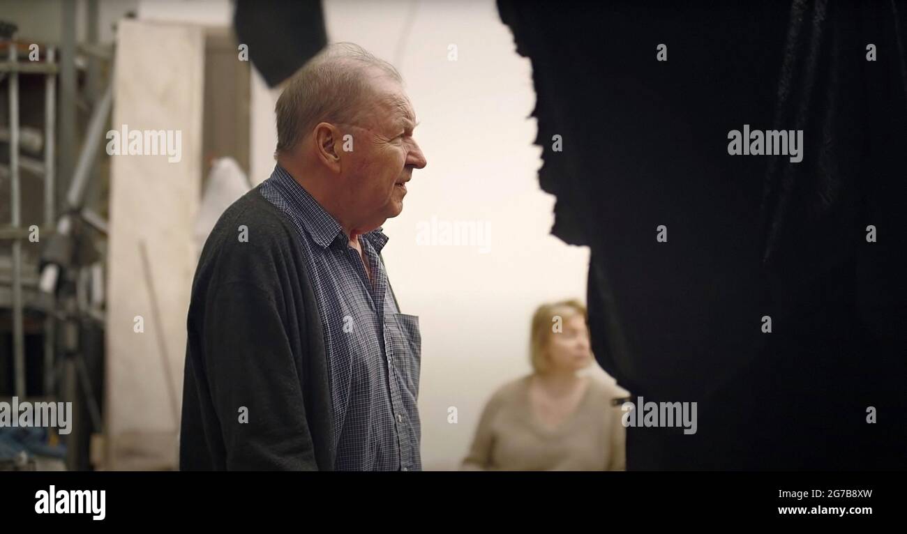 BEING A HUMAN PERSON, (aka ROY ANDERSSON: OM ATT VARA MANNISKA ...