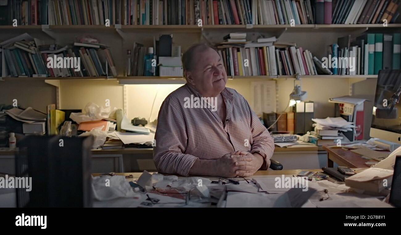 BEING A HUMAN PERSON, (aka ROY ANDERSSON: OM ATT VARA MANNISKA ...