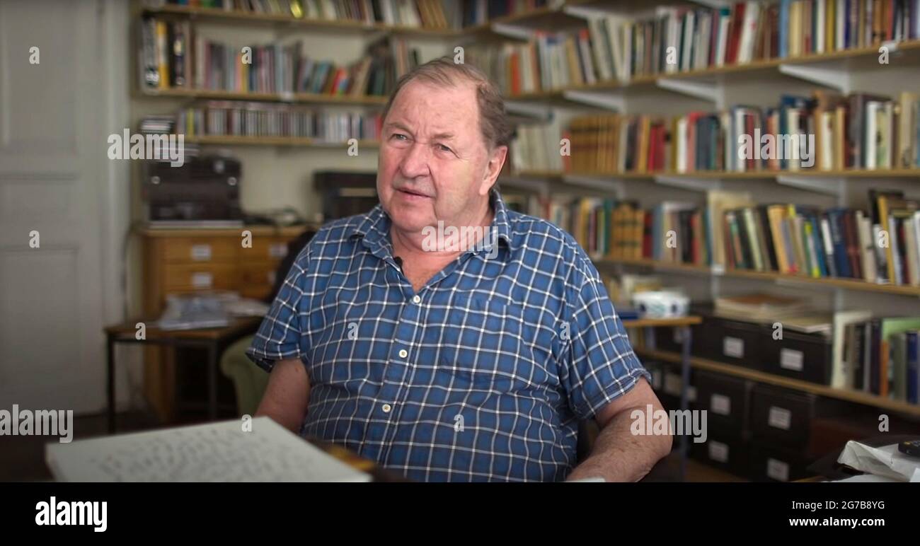 BEING A HUMAN PERSON, (aka ROY ANDERSSON: OM ATT VARA MANNISKA ...