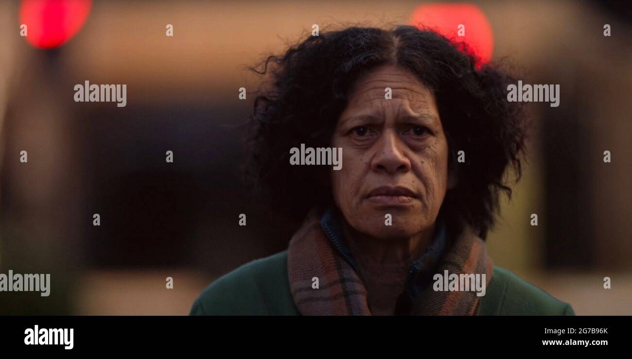 COUSINS, Tanea Heke, 2021. © ARRAY Releasing /Courtesy Everett ...