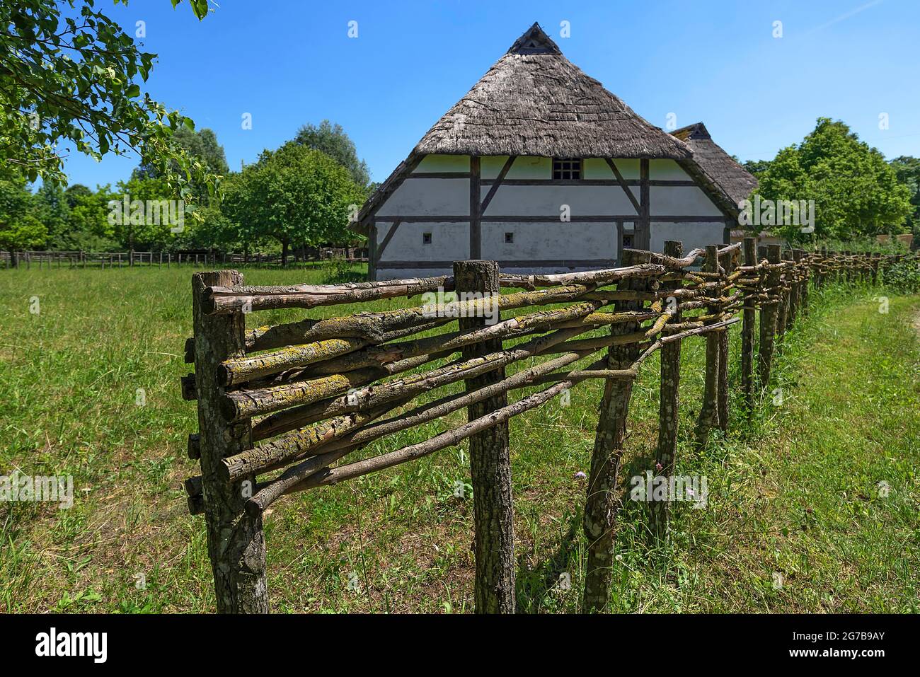 Late medieval hi-res stock photography and images - Alamy