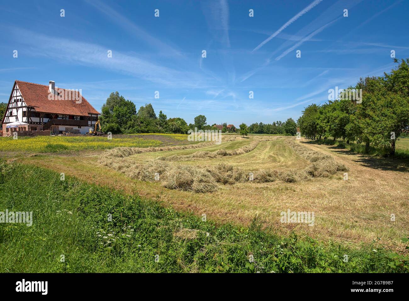 Medieval bathhouse hi-res stock photography and images - Alamy