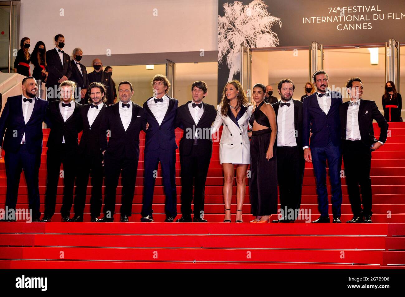 Idir azougli hi-res stock photography and images - Alamy