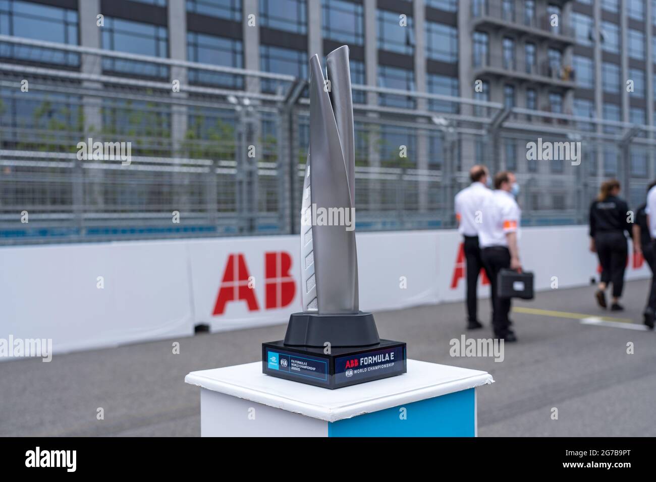 E trophy hi-res stock photography and images - Alamy