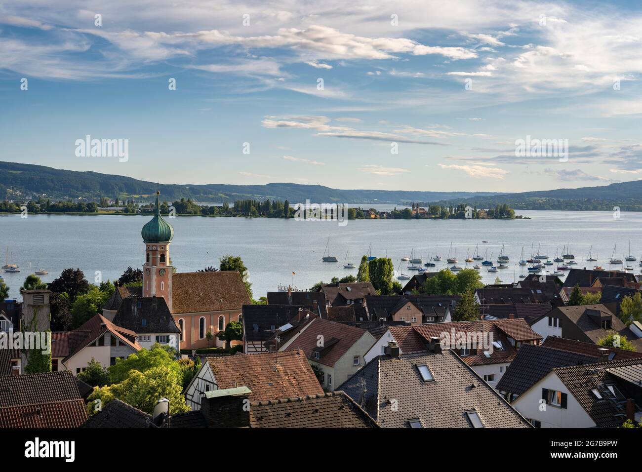 Lake constance community hi-res stock photography and images - Alamy