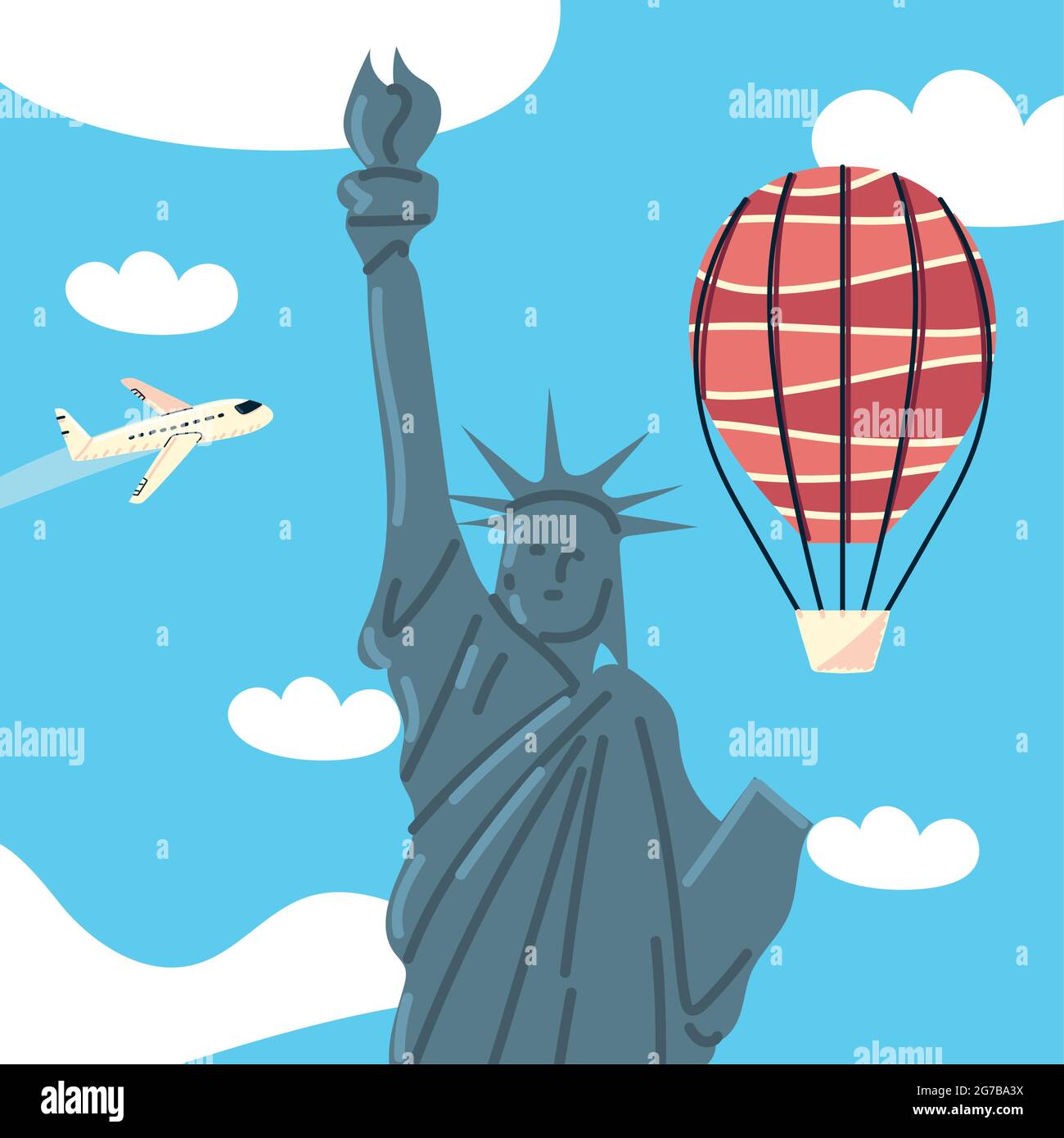 Ny sport Stock Vector Images - Alamy