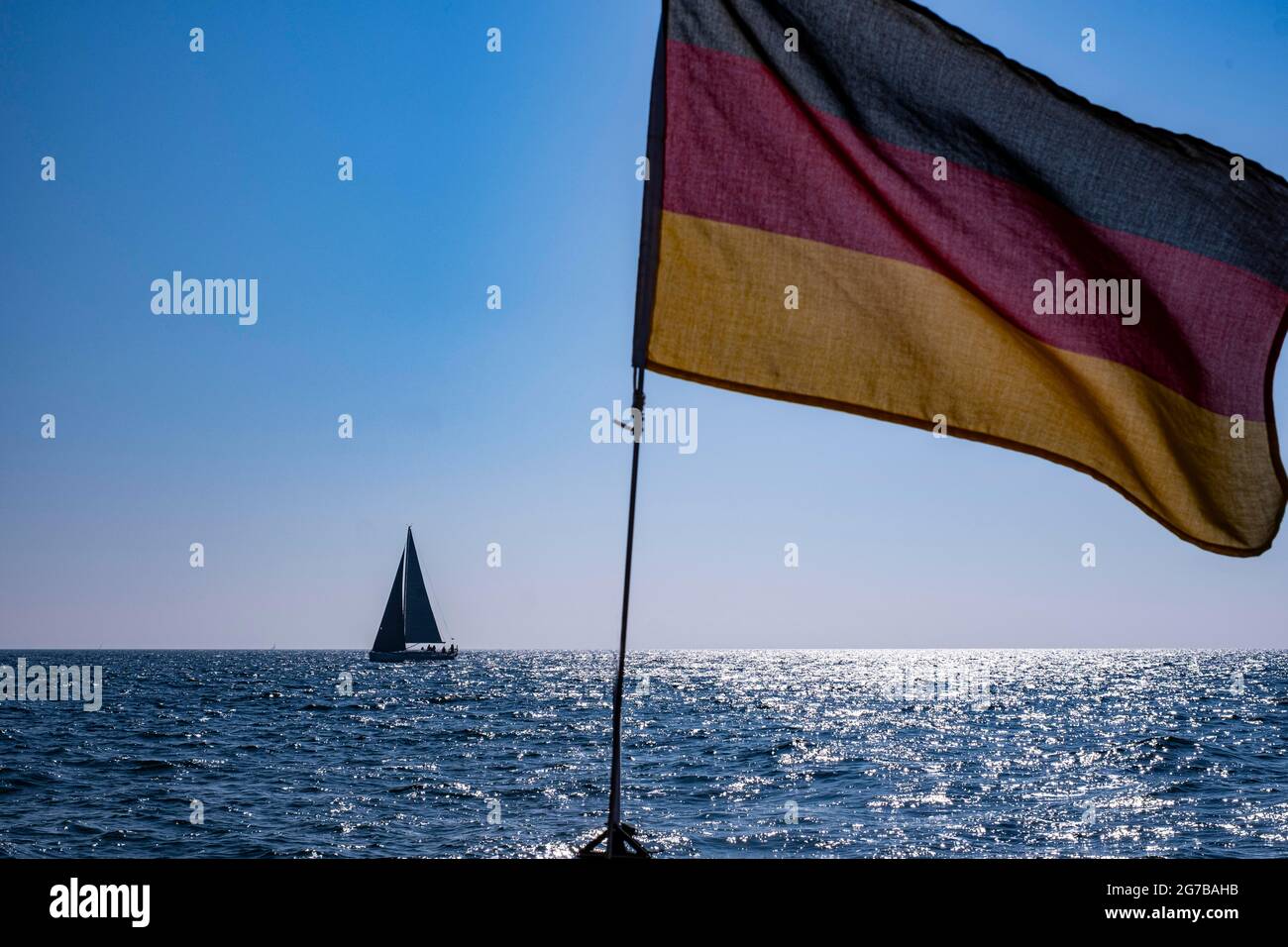 The north of german hi-res stock photography and images - Alamy
