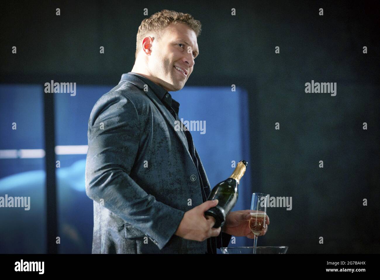 JOLT, Jai Courtney, 2021. ph: Simon Varsano /© Amazon Prime Video ...