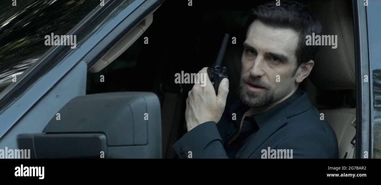 OUT OF DEATH, Michael Sirow, 2021. © Vertical Entertainment /Courtesy ...