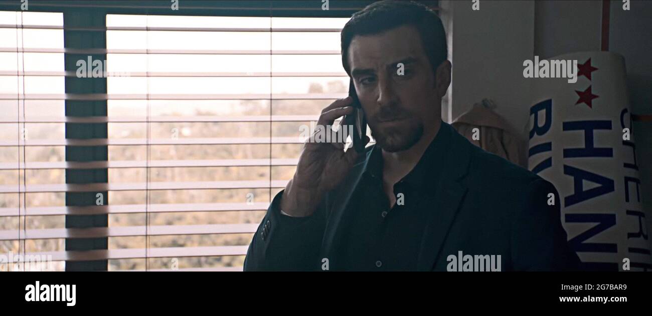 OUT OF DEATH, Michael Sirow, 2021. © Vertical Entertainment /Courtesy ...