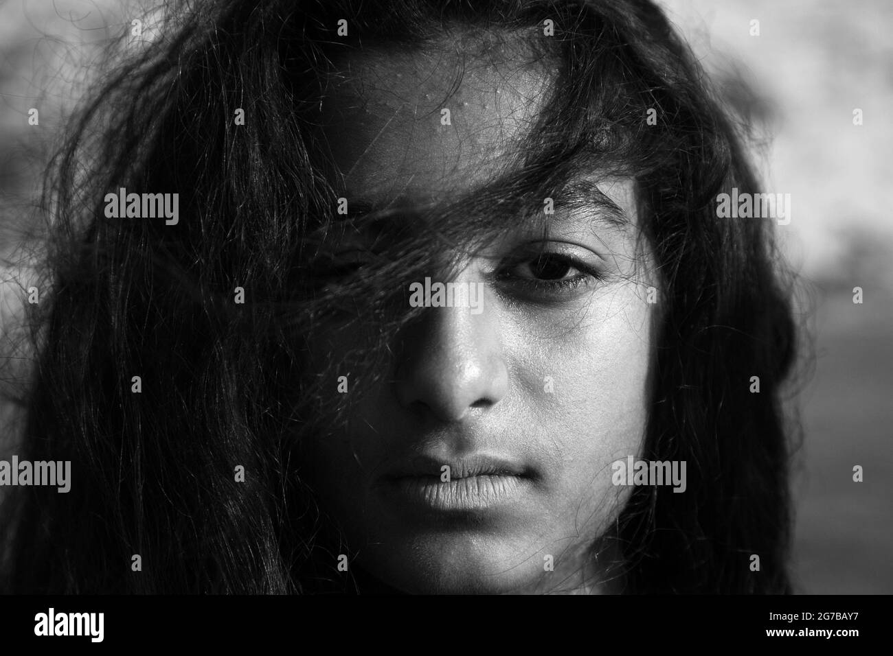 SCALES, (aka SAYYEDAT AL-BAHR), Basima Hajjar, 2019. © Variance Films ...