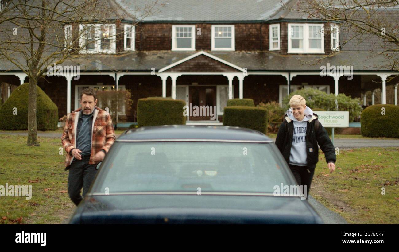 Bowie 4 hi-res stock photography and images - Alamy