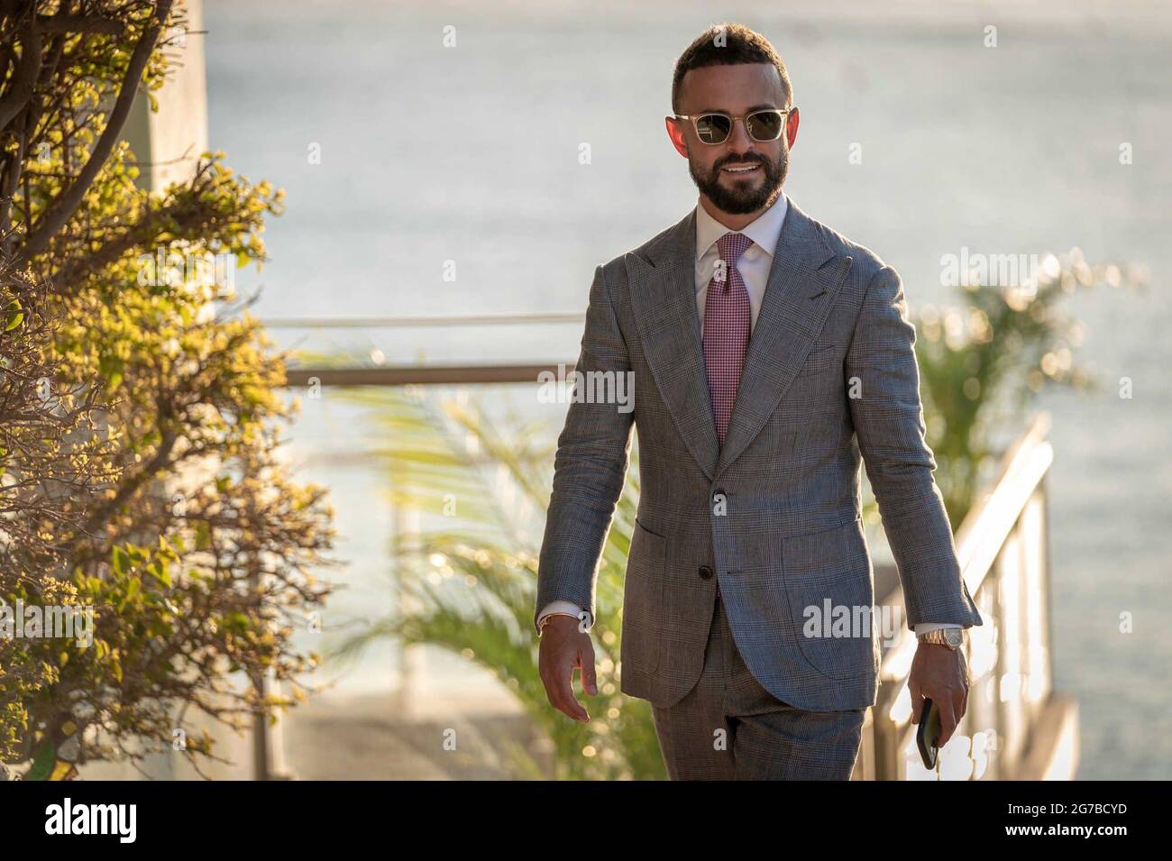 LUXE LISTINGS SYDNEY, Gavin Rubinstein, (Season 1, aired June 23, 2021 ...