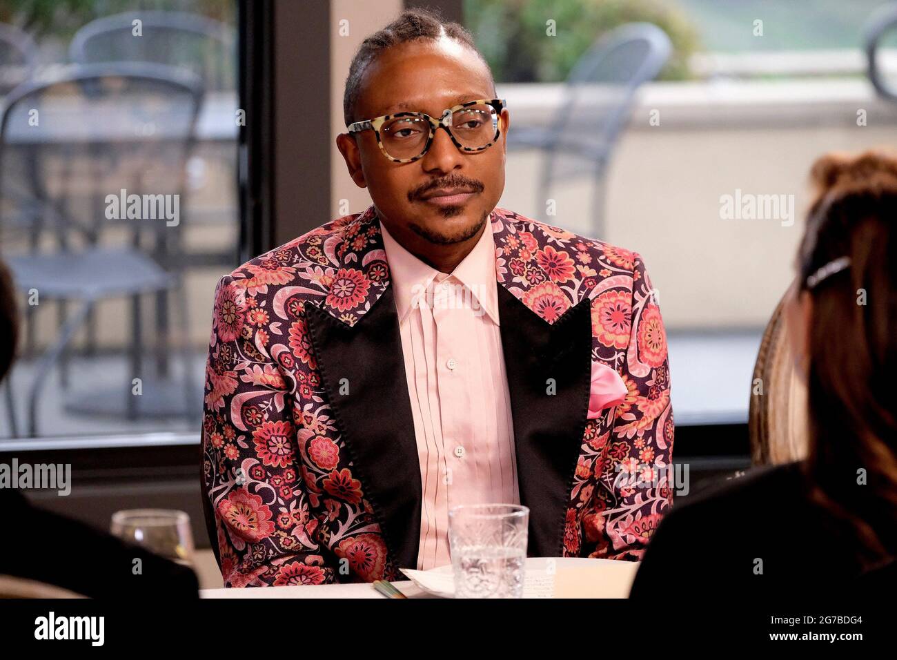 TOP CHEF, contestant chef Gregory Gourdet, 'The Next Top Chef Is ...