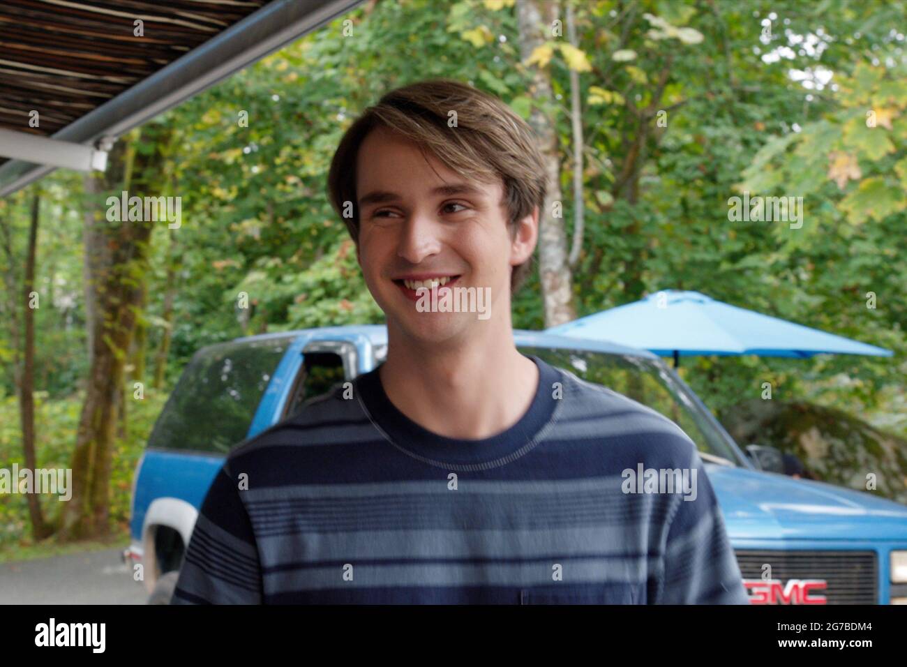 VIRGIN RIVER, Grayson Maxwell Gurnsey, Spare Parts and Broken Hearts ...