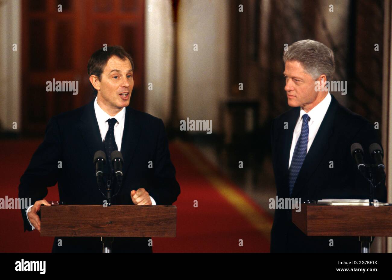 Tony east hi-res stock photography and images - Alamy