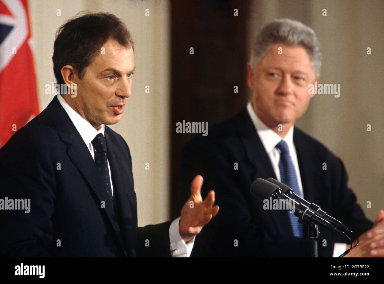 Tony east hi-res stock photography and images - Alamy