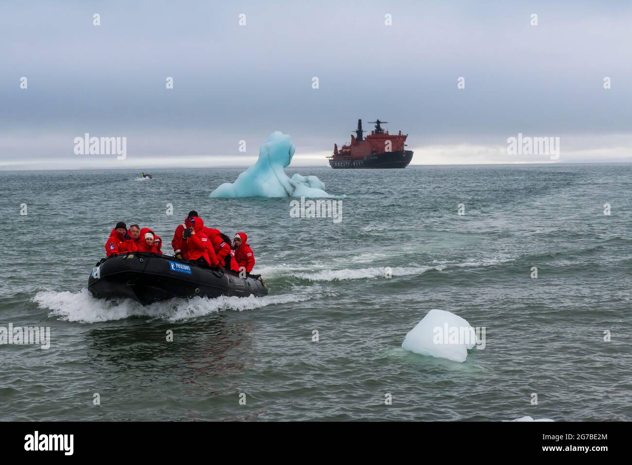 Champ island hi-res stock photography and images - Alamy