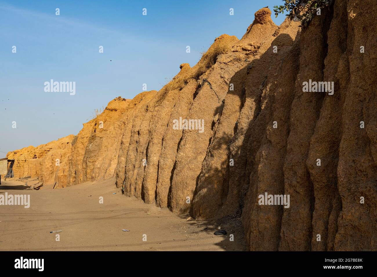Kano nigeria hi-res stock photography and images - Alamy