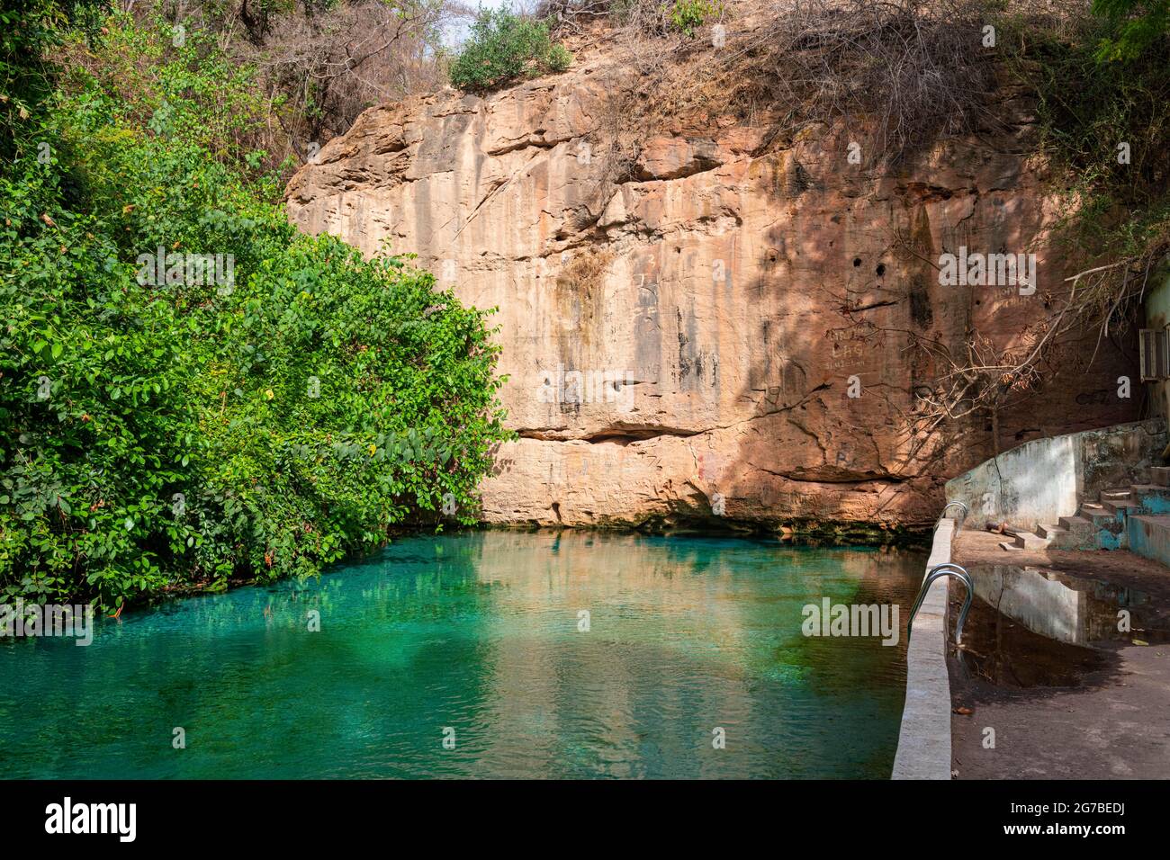 Yankari national park hi-res stock photography and images - Alamy