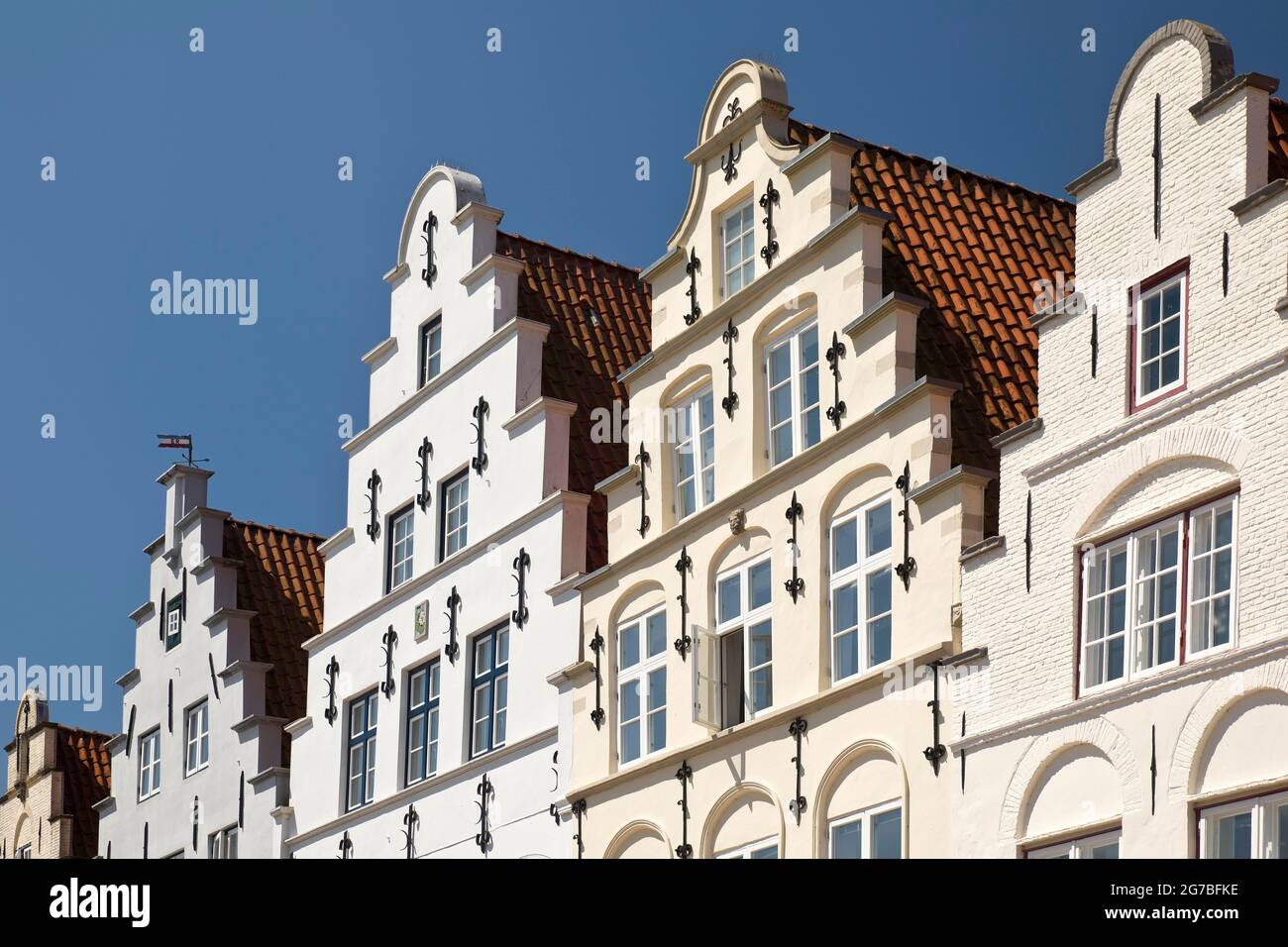 Dutch Renaissance Architecture High Resolution Stock Photography and ...