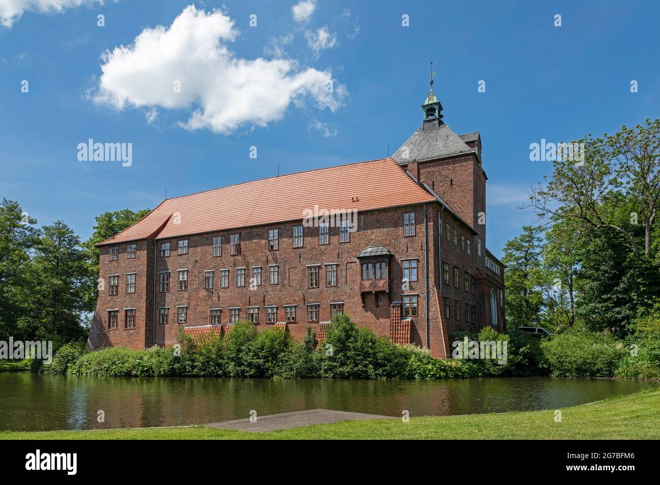 Winsen luhe hi-res stock photography and images - Alamy