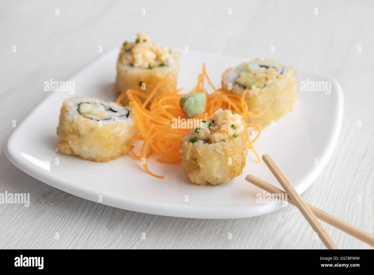 Food plating hi-res stock photography and images - Alamy