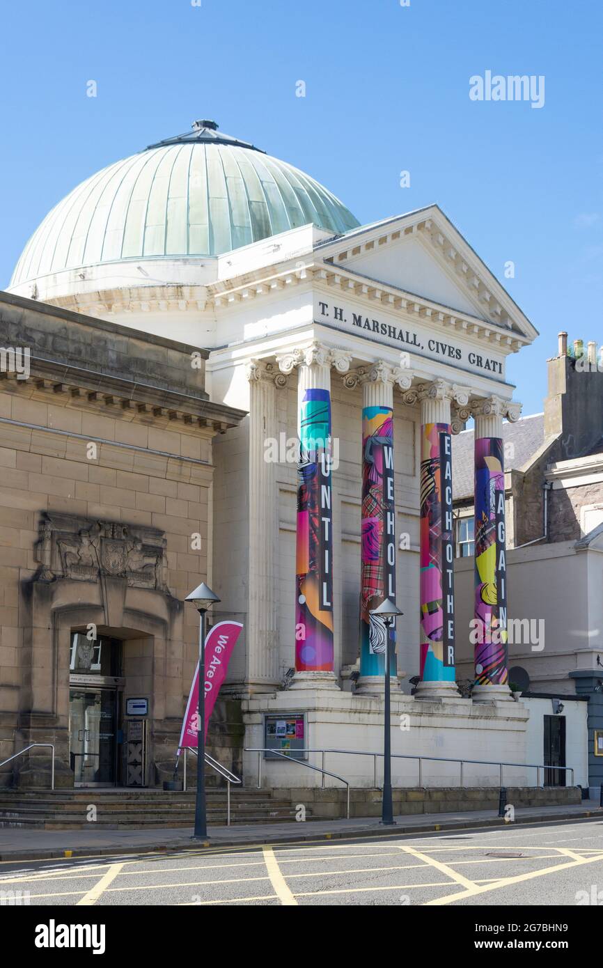 Perth Museum & Art Gallery, George Street, Perth, Perth and Kinross ... Perth Museum & Art Gallery, George Street, Perth, Perth and Kinross ...
