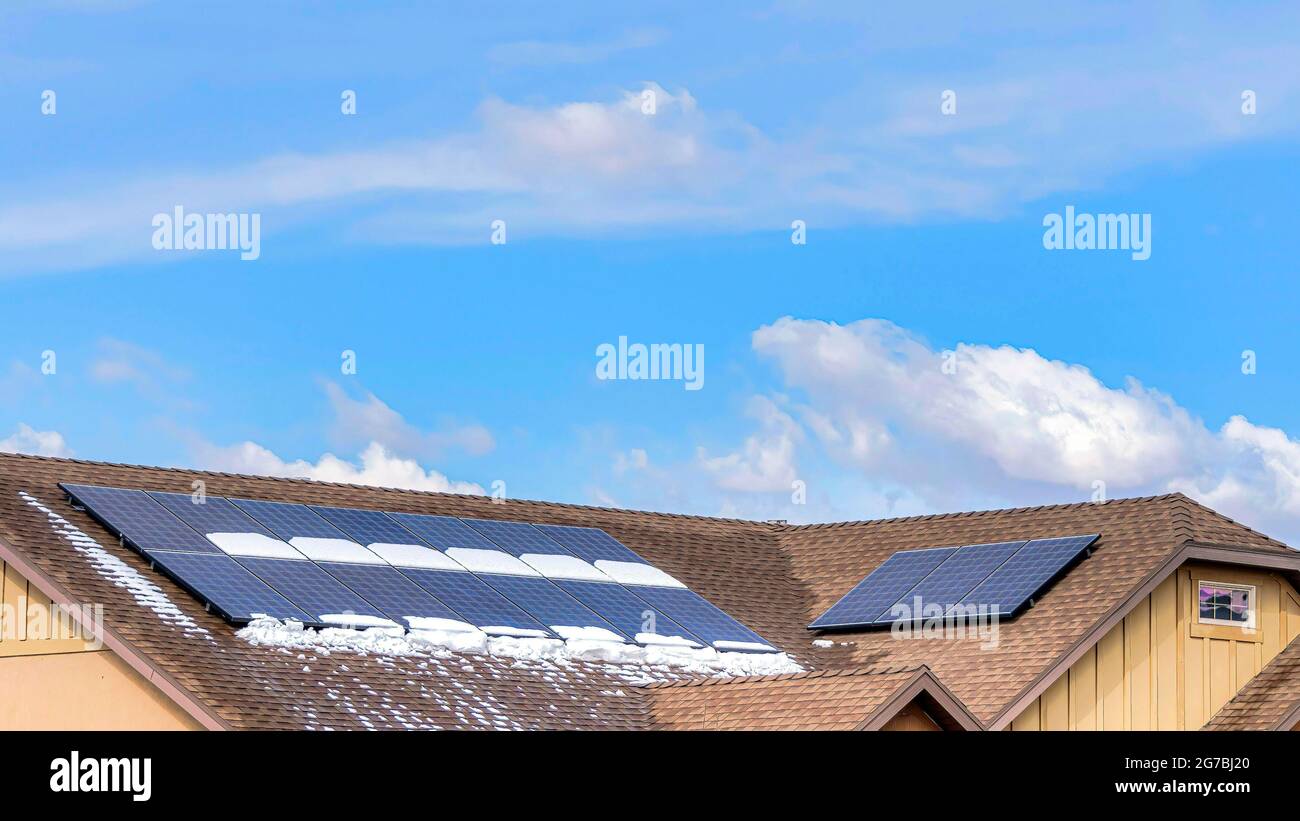 Pano Panels High Resolution Stock Photography and Images - Alamy