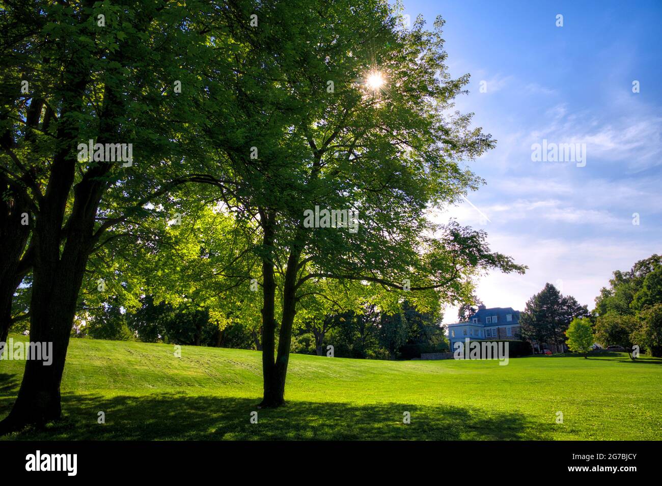 Toronto through the lens hi-res stock photography and images - Alamy
