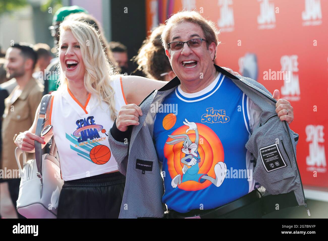 Jeff bergman hi-res stock photography and images - Alamy