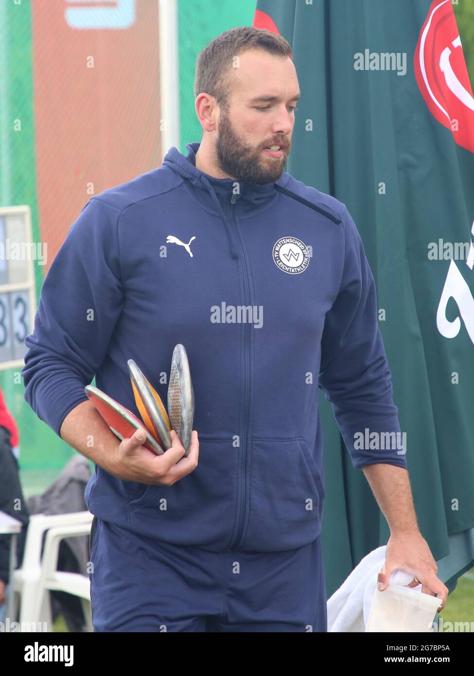 Daniel jasinski hi-res stock photography and images - Alamy