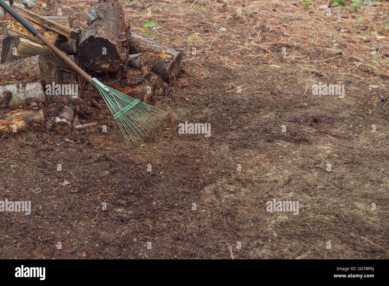 Forest fire prevention hi-res stock photography and images - Alamy