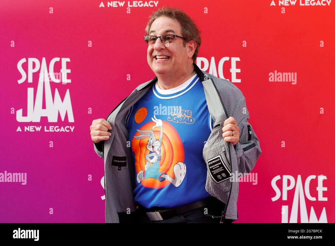 Jeff bergman hi-res stock photography and images - Alamy