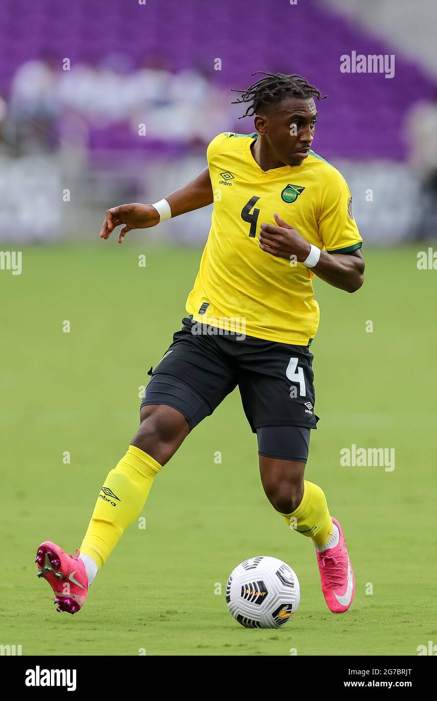 Amari’i bell jamaica hi-res stock photography and images - Alamy