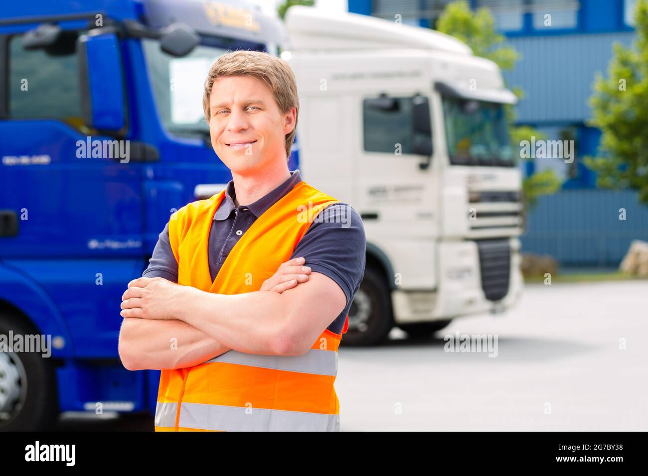 Transshipment point hi-res stock photography and images - Alamy