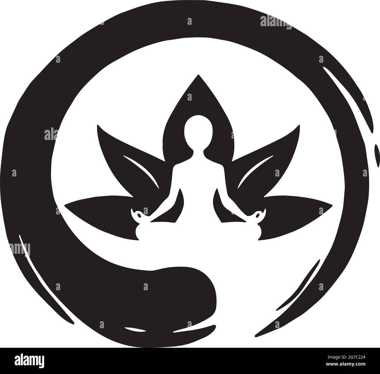 Zen Logo