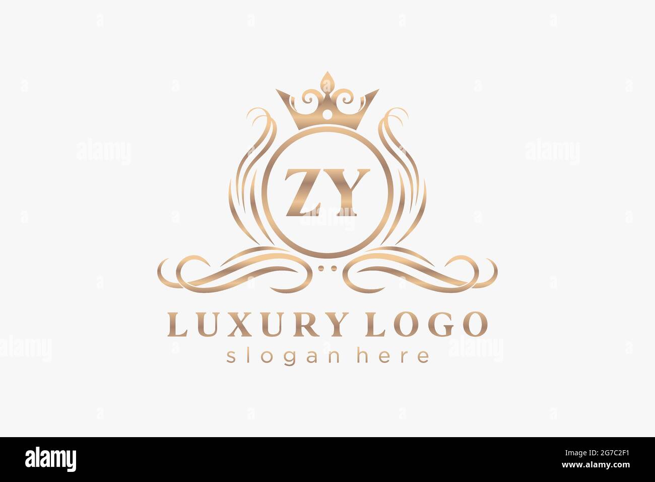Zy logo Cut Out Stock Images & Pictures - Alamy