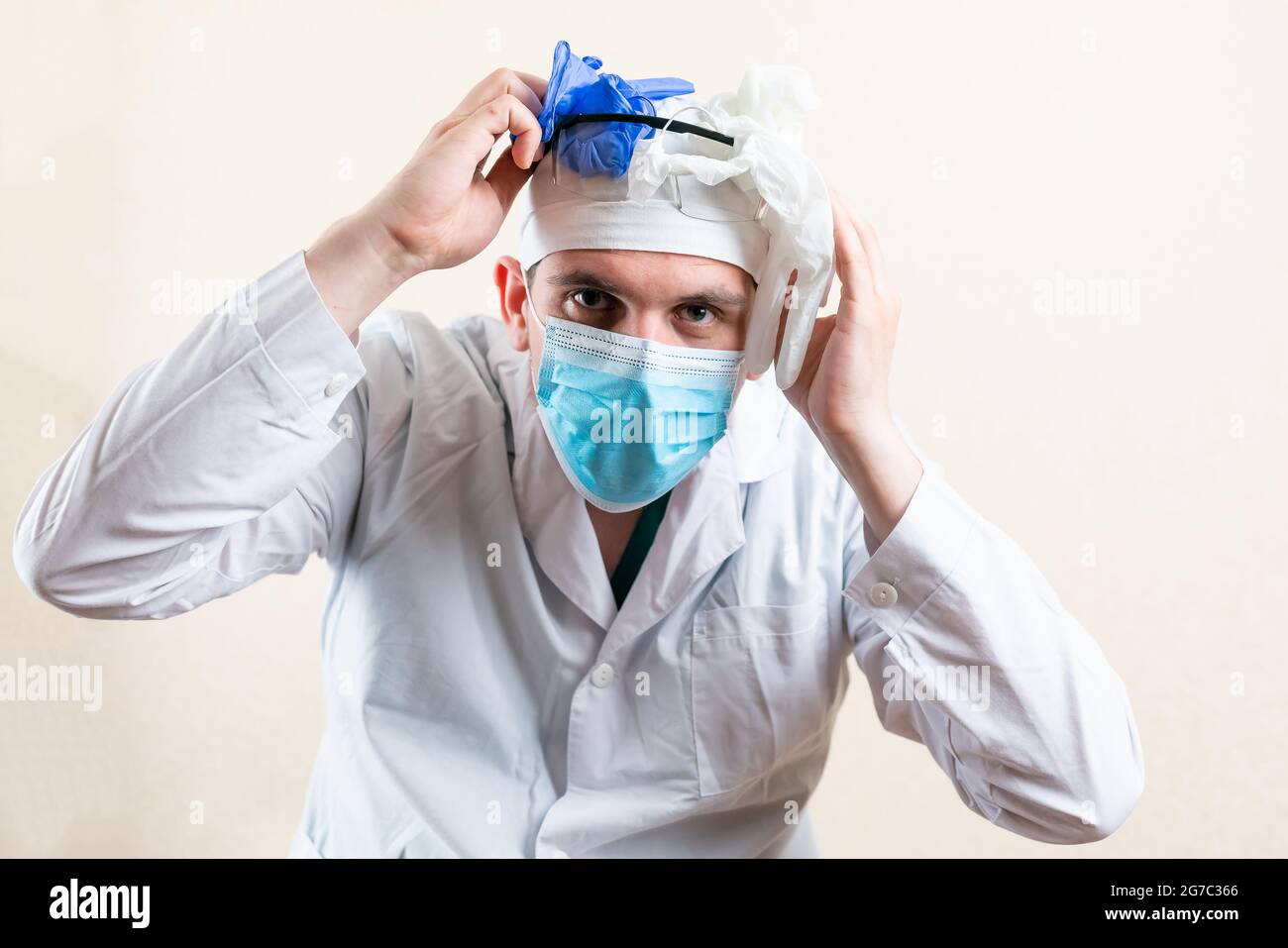 Stress from work angry hi-res stock photography and images - Alamy