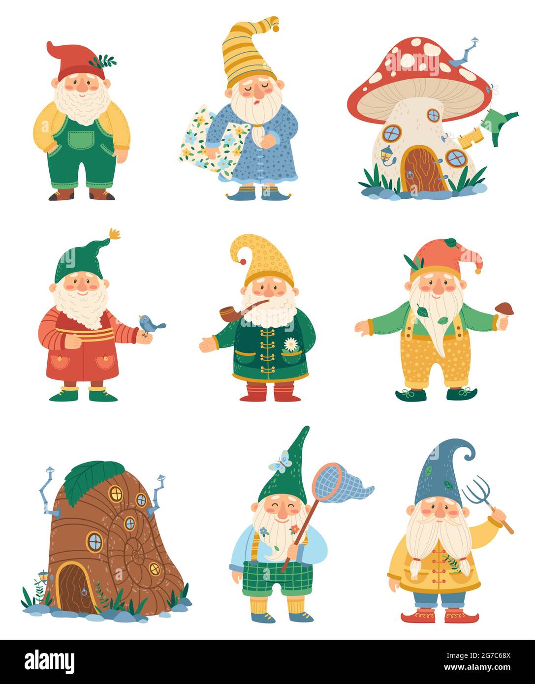 Sleeping elf hi-res stock photography and images - Alamy