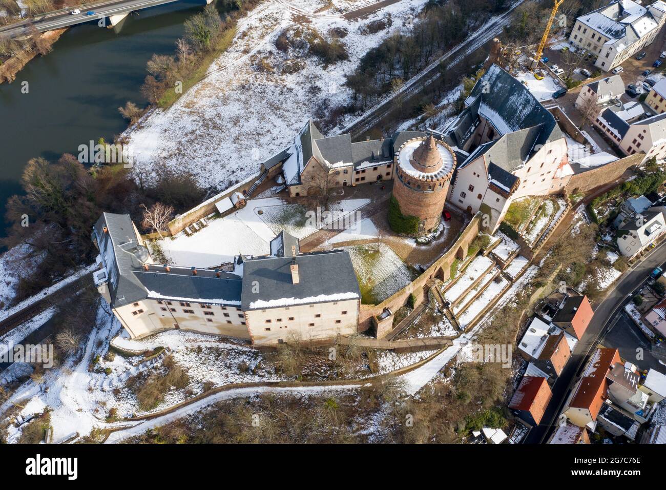 Mildenstein hi-res stock photography and images - Alamy