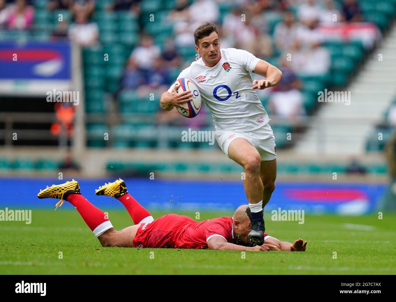 Adam radwan rugby hi-res stock photography and images - Alamy